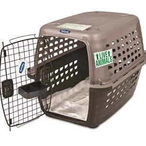 Petmate 290300 Kennel Travel Kit for Pets