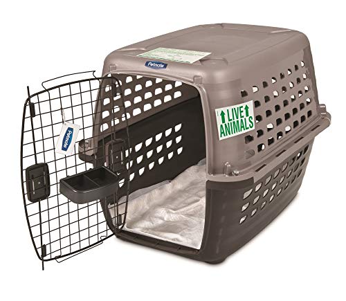 Petmate 290300 Kennel Travel Kit for Pets