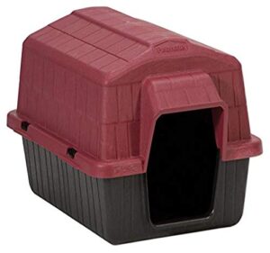 petmate barnhome iii, up to 15lbs