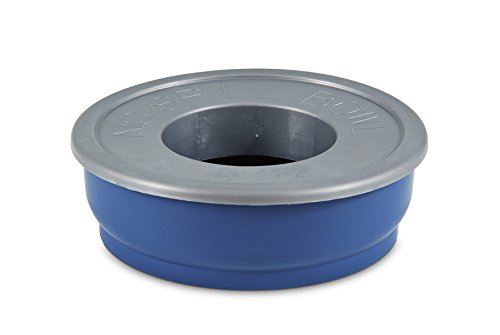 Petmate No Spill Bowl