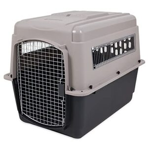 petmate, vari kennel/carrier ultra fashion – large 36″