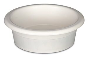 petmate 23249 nest pet dish