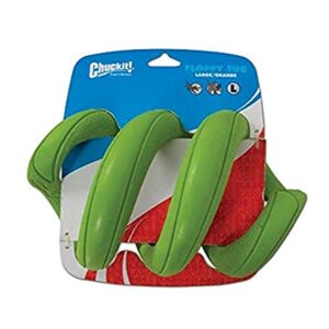 chuckit! floppy tug large assorted