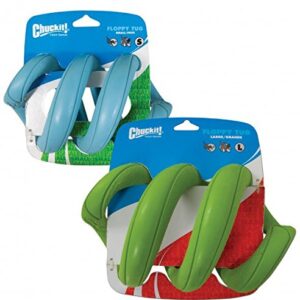 ChuckIt! Floppy Tug Large Assorted