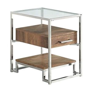 picket house furnishings hampton rectangle storage sofa table