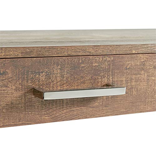 Picket House Furnishings Hampton Rectangle Storage Sofa Table