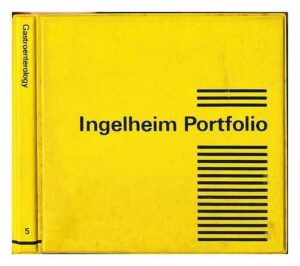 dermatology. boehringer ingelheim portfolio 1