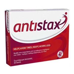 antistax-30 caplets