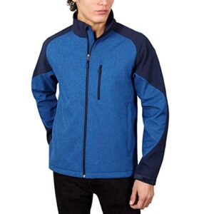 kirkland signature men’s softshell jacket, variety