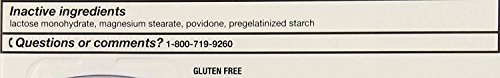 Kirkland Signature Non Drowsy Allerclear Loratadine Tablets, Antihistamine, 10mg, 365-Count - Pack of 2