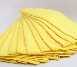 Kirkland Signature Ultra Plush Microfiber Towels 12 Pack