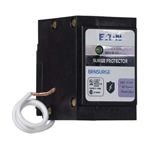 Eaton BRNSURGE Type BR Whole-Panel Circuit Breaker Surge Protective Device