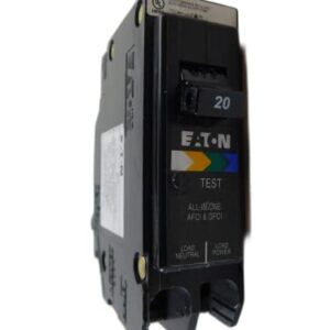 Eaton BRP120DF Br Dual Function Af/gf 1p 20a