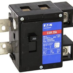 Eaton CSR2200N CH Main Breaker Kit, 200 Amp