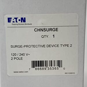 CH Surge Protector