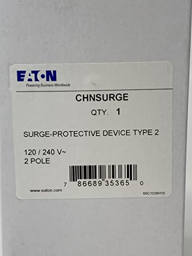 CH Surge Protector