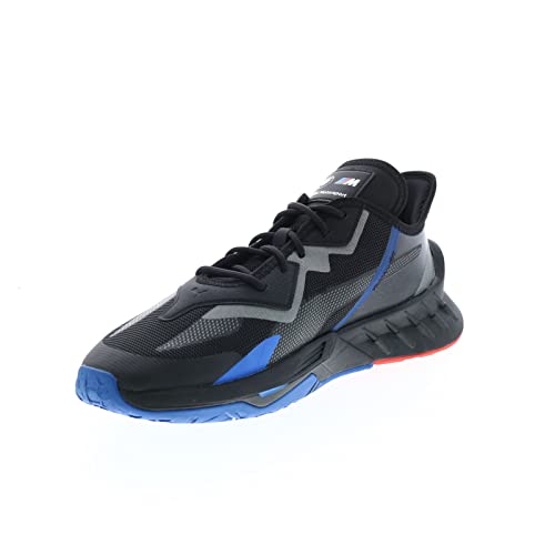 Puma Mens BMW MMS M Motorsport Maco SL Black Motorsport Inspired Sneakers Shoes 9.5