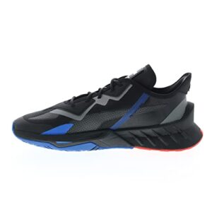 Puma Mens BMW MMS M Motorsport Maco SL Black Motorsport Inspired Sneakers Shoes 9.5