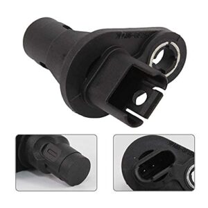 CAM Camshaft Position Sensor Fits 13627546660 Compatible with BMW 1Series M 128i 135i 528i 535i X6 325i 325xi 330i 330xi 328i 335i 750i 550i 650i 750Li / ZBN