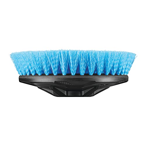 Ryobi RAKSCRUBS Soft Nylon Brush (Single)