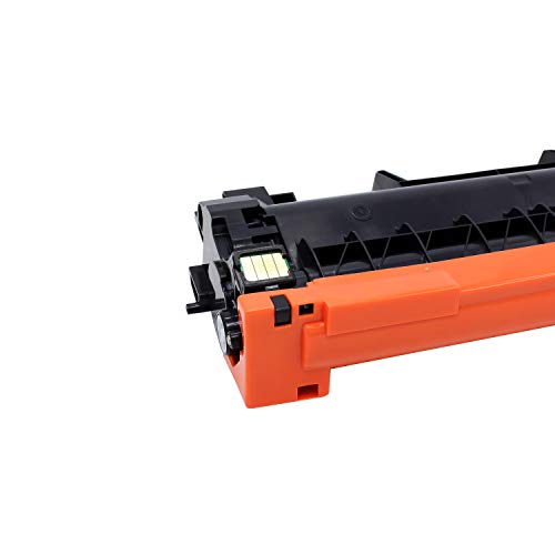 HIINK Compatible Toner Cartridge Replacement for Brother TN-760 TN730 TN760 Toner Used in HL-L2350DW HL-L2395DW HL-L2390DW HL-L2370DW DCP-L2550DW MFC-L2710DW MFC-L2750DW MFC-L2730DW(2-Pack)