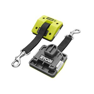 ryobi 18v tool (2 pack) replacement plug in lanyard # 200292003-2pk