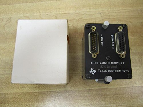 Texas Instruments 5T15 Logic Module