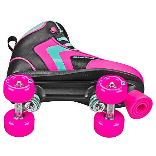 Roller Star 750 Women's Roller Skate (Mint Maven, 7)