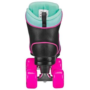 Roller Star 750 Women's Roller Skate (Mint Maven, 7)