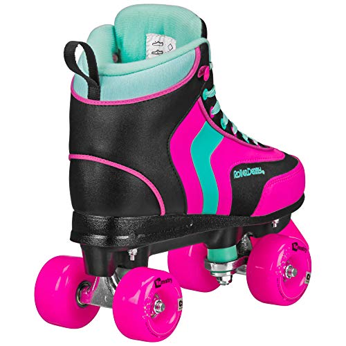 Roller Star 750 Women's Roller Skate (Mint Maven, 7)