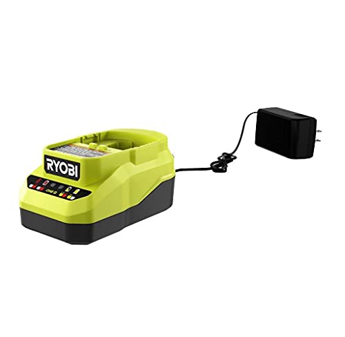 Ryobi 18 Volt Lithium-Ion Orbital Jig Saw Combo Kit with Battery and Charger (Bulk Packaged, Non-Retail Packaging)