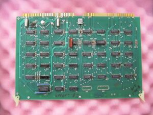 texas instruments 2497435 board assy