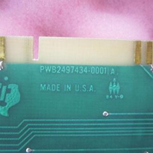 Texas Instruments 2497435 Board Assy