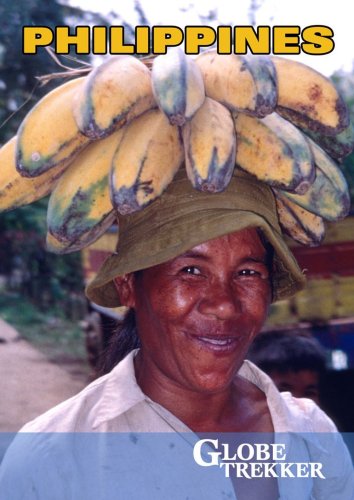 Globe Trekker - The Philippines