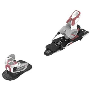 atomic warden mnc 11 ski binding white, 90mm