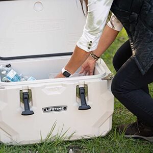 Lifetime 48 Quart High Performance Hard Cooler