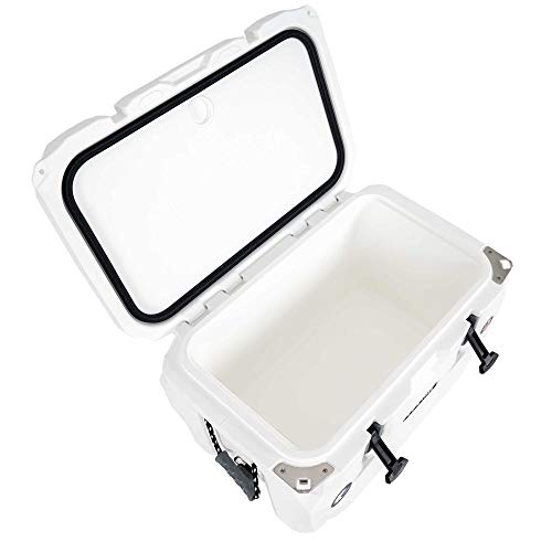 Lifetime 65 Quart High Performance Hard Cooler