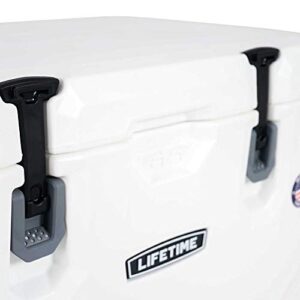 Lifetime 65 Quart High Performance Hard Cooler