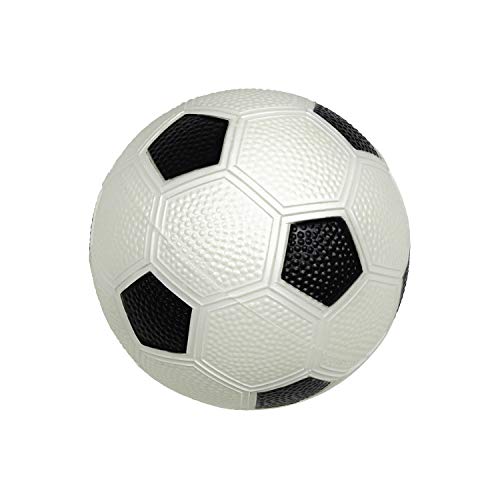 Poolmaster Waterproof Sport Game Balls (Football, Basketball, Soccer Ball) for Kids (Pack of 3), Traditional Colors, Model Number: 72731