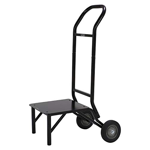 Lifetime Stacking Chair Dolly