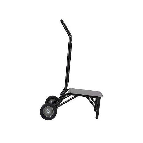 Lifetime Stacking Chair Dolly