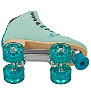 Candi GRL Carlin Womens Artistic Roller Skates