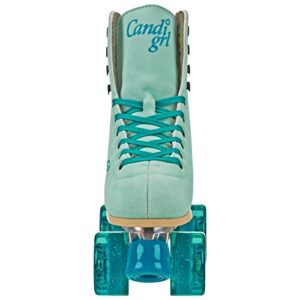 Candi GRL Carlin Womens Artistic Roller Skates