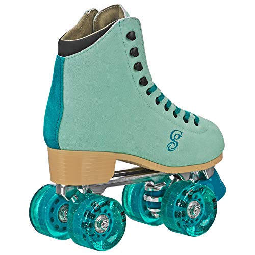 Candi GRL Carlin Womens Artistic Roller Skates