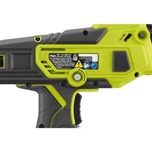 RYOBI ONE+ 18-Volt PEX and PVC Shear Cutter Kit with (1) Battery and Charger (Bulk Packaged) P593KN