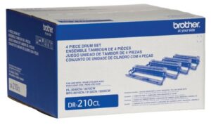 brother mfc-9320cw drum unit set (oem) 15.000 pages