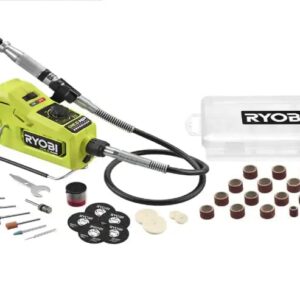 RYOBI ONE+ HP 18V Brushless Cordless Rotary Tool (Tool Only)