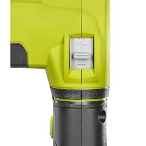 RYOBI 18-Volt Cordless 1/2 in. x 18 in. Belt Sander (Tool Only) PSD101B (Bulk Packaged)