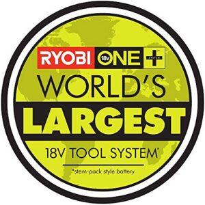 RYOBI ONE+ 22 in. 18-Volt Lithium-Ion Cordless Battery Hedge Trimmer (Tool Only)