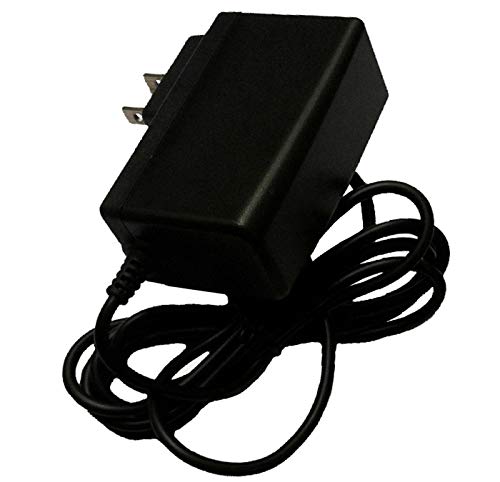 UpBright 9V AC/DC Adapter Replacement for Brother Ptouch PT-1650 PT-1800 PT-330 PT-1290 PT-1400 PT-1500PC PT-1830 PT-1830SC PT-1880 GL-100 GL100 PT-1000 PT-1010 PT7100 PT-1100 PT-1100SB PT-1280 9VDC